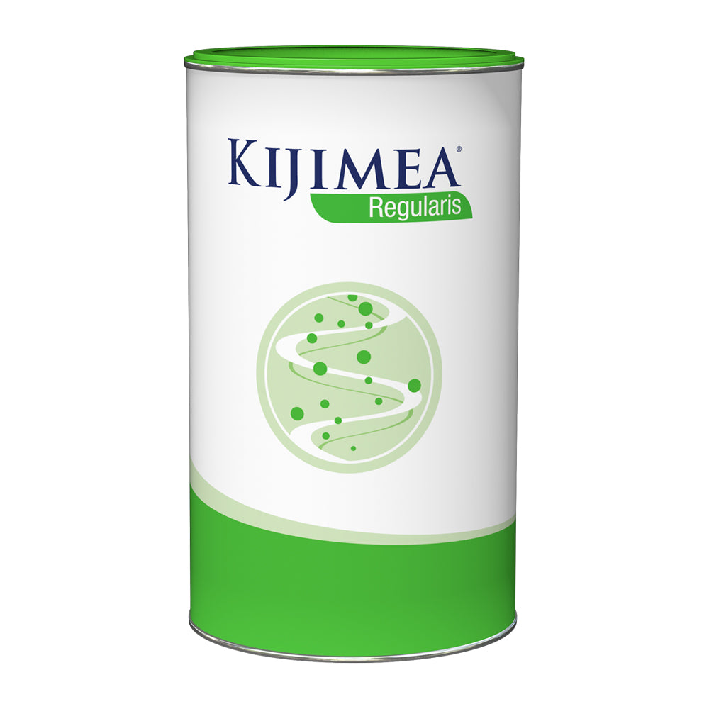 Kijimea® Regularis | Produkte von den Mikrobiomexperten